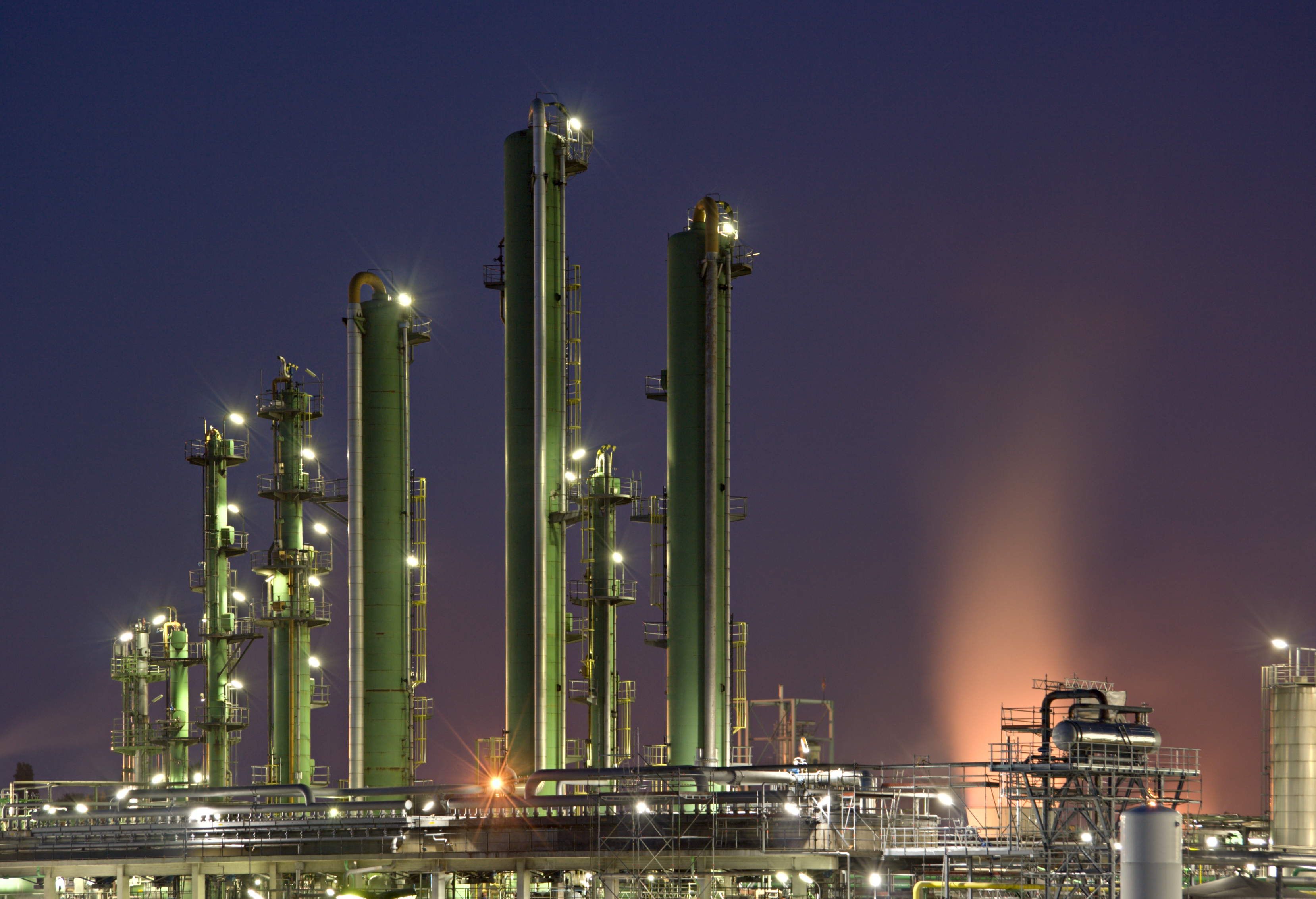 CP Chem and Qatar Petroleum to build USGC petrochemical project | Wood ...
