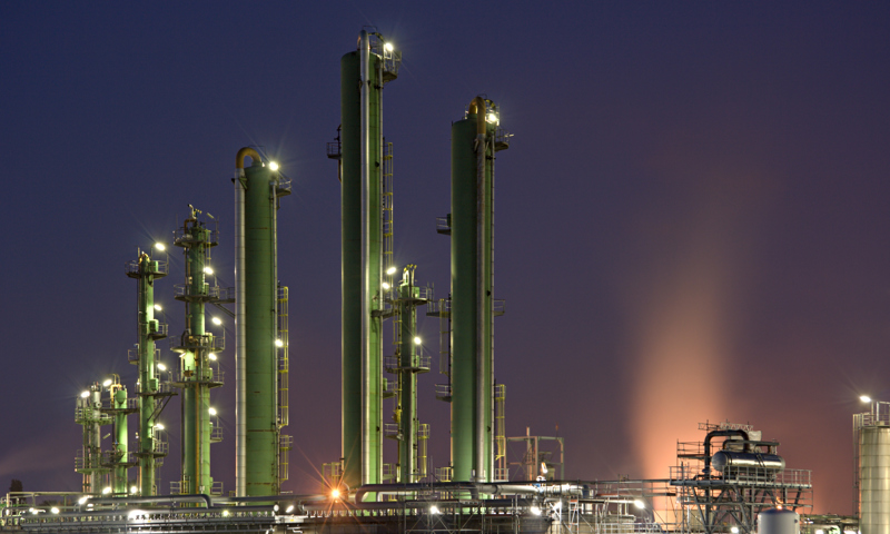 CP Chem and Qatar Petroleum to build USGC petrochemical project | Wood ...