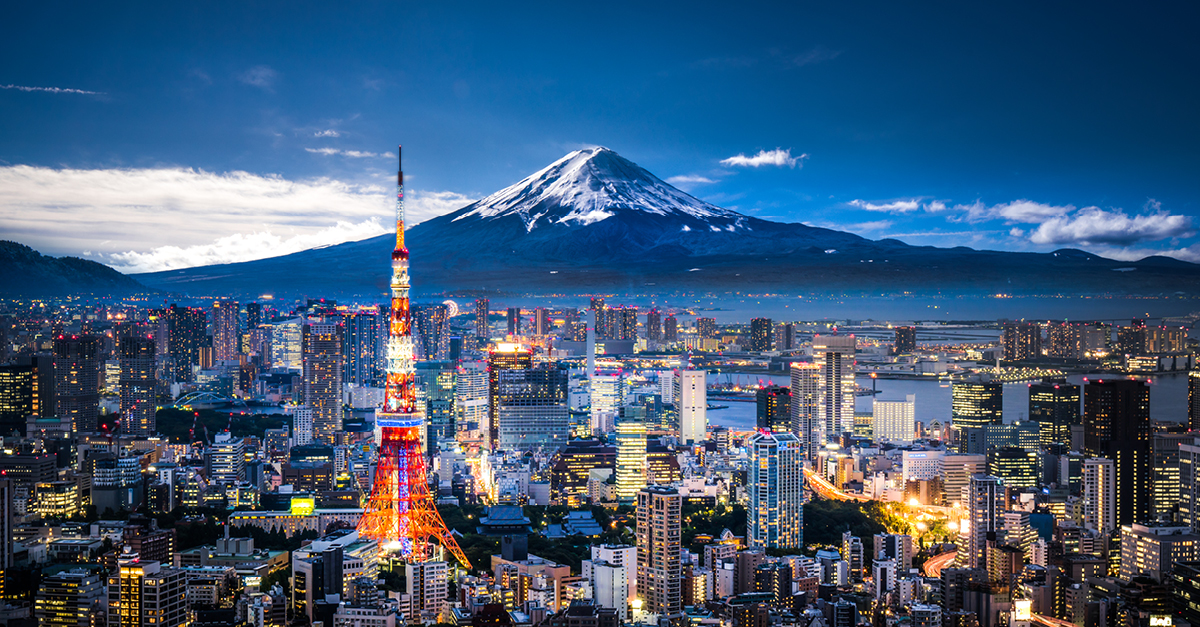 Japan’s new 2030 energy mix unveils radical plans to transform the ...