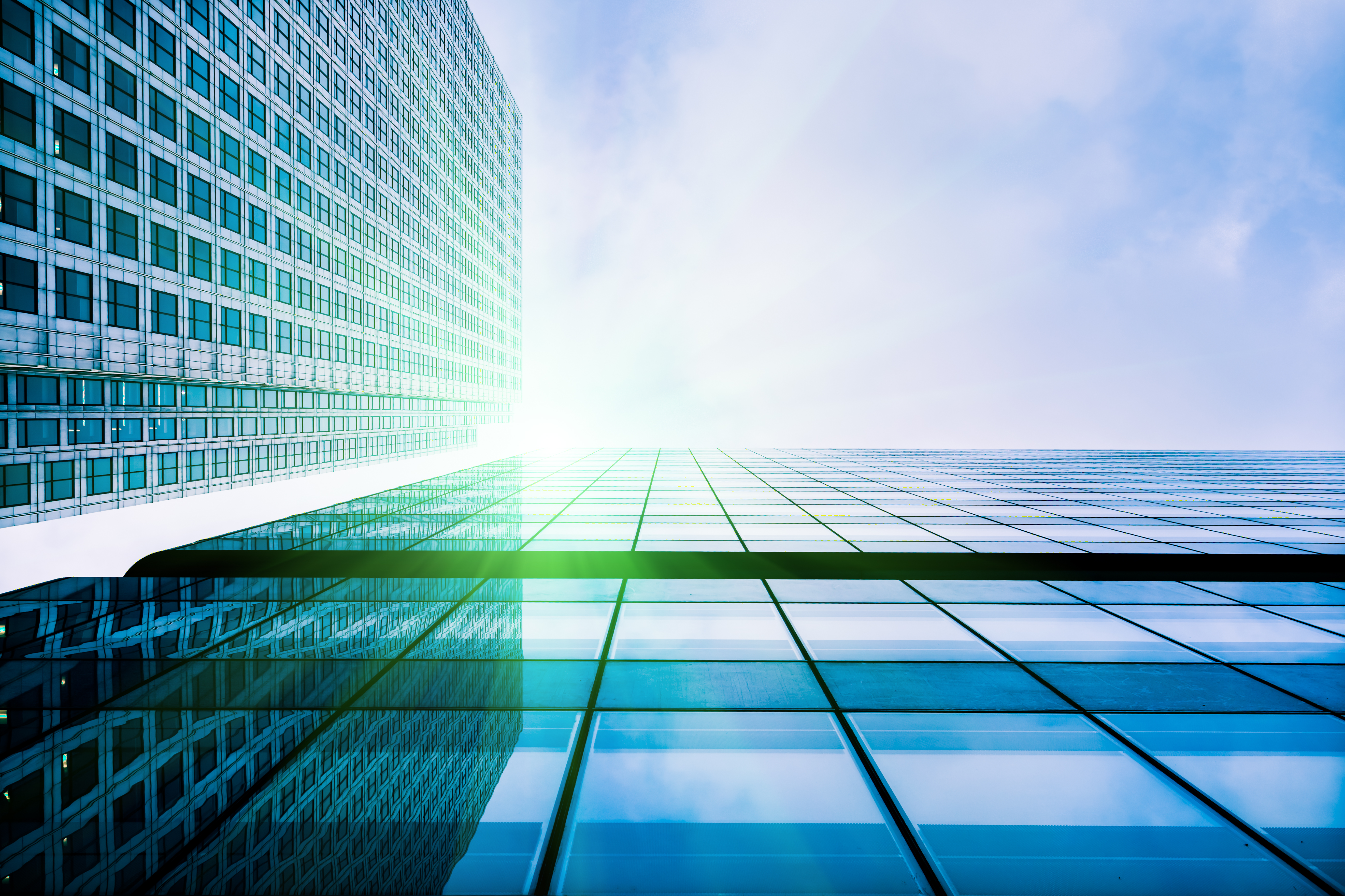 Jason Liu Appointed Chief Executive Officer of Wood Mackenzie | Wood ...