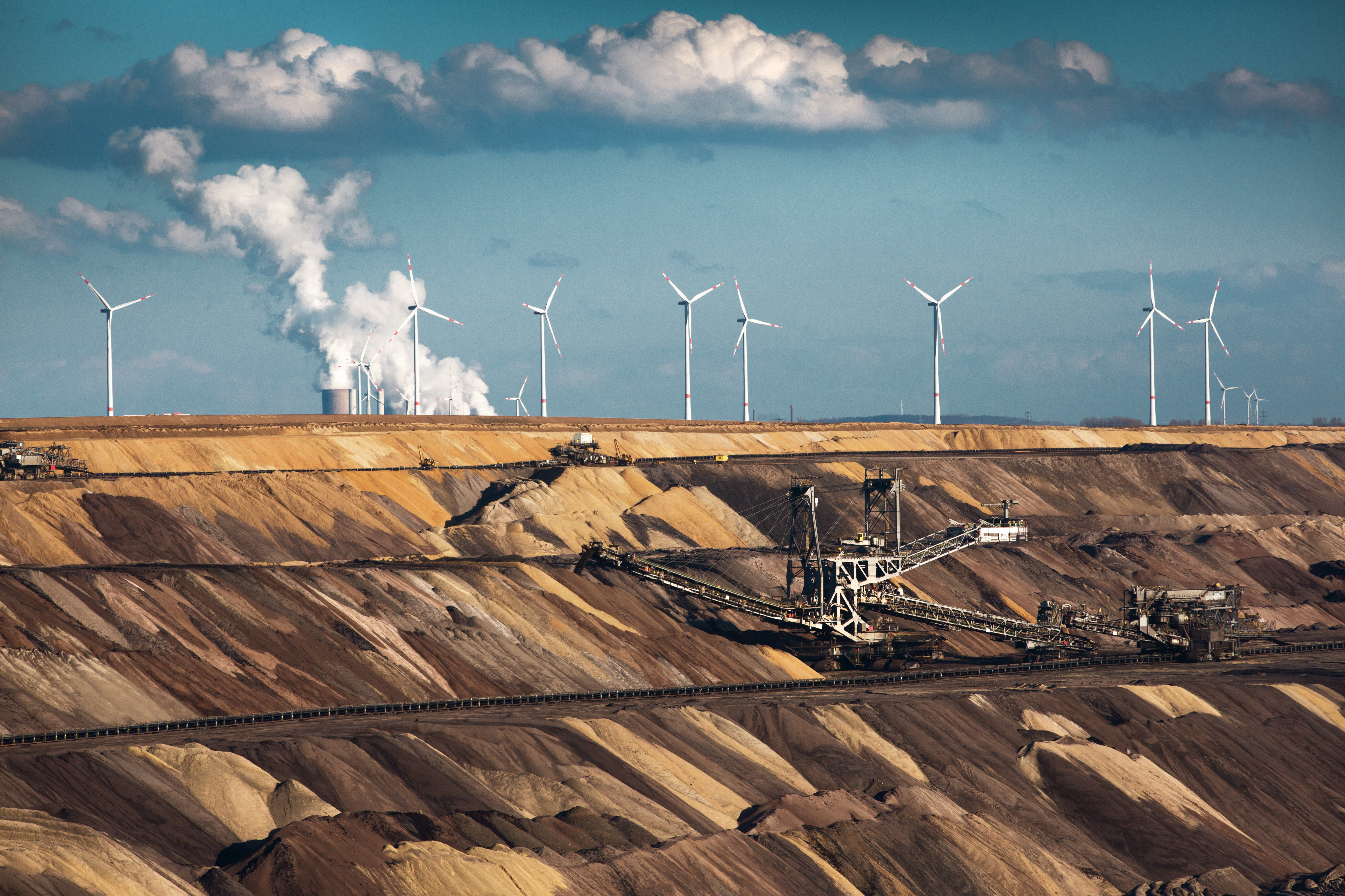 Next commodities supercycle will be driven by global energy transition ...