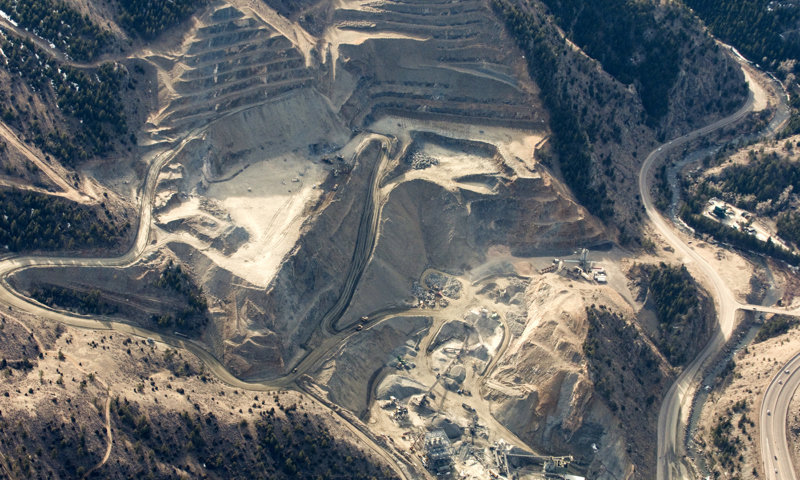 Metals & Mining Global Market Research | Wood Mackenzie