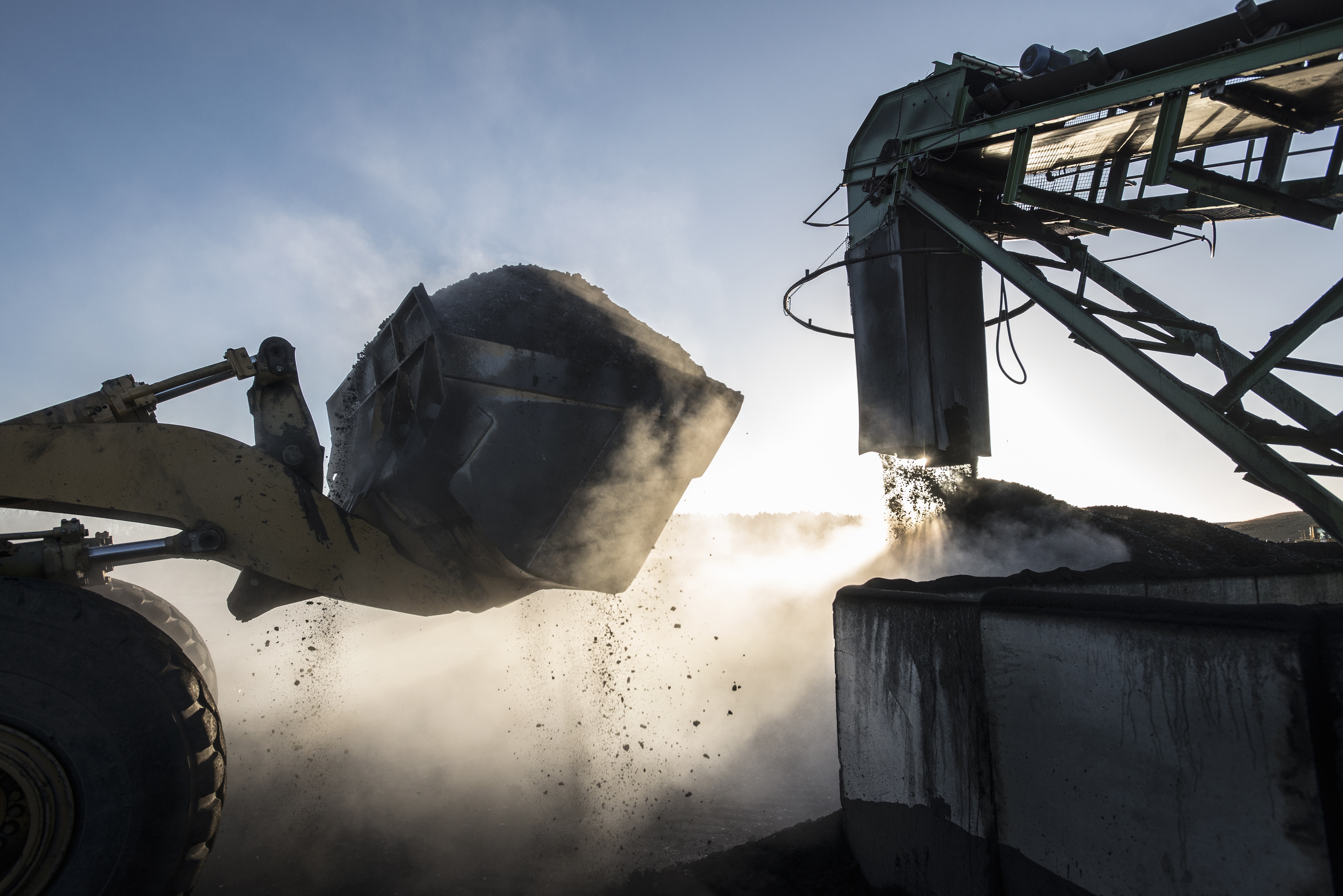 Golden opportunities to drive down mining and metals carbon emissions ...