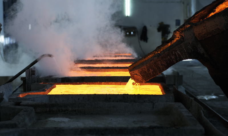 Sustainable smelting: how green can it go? | Wood Mackenzie