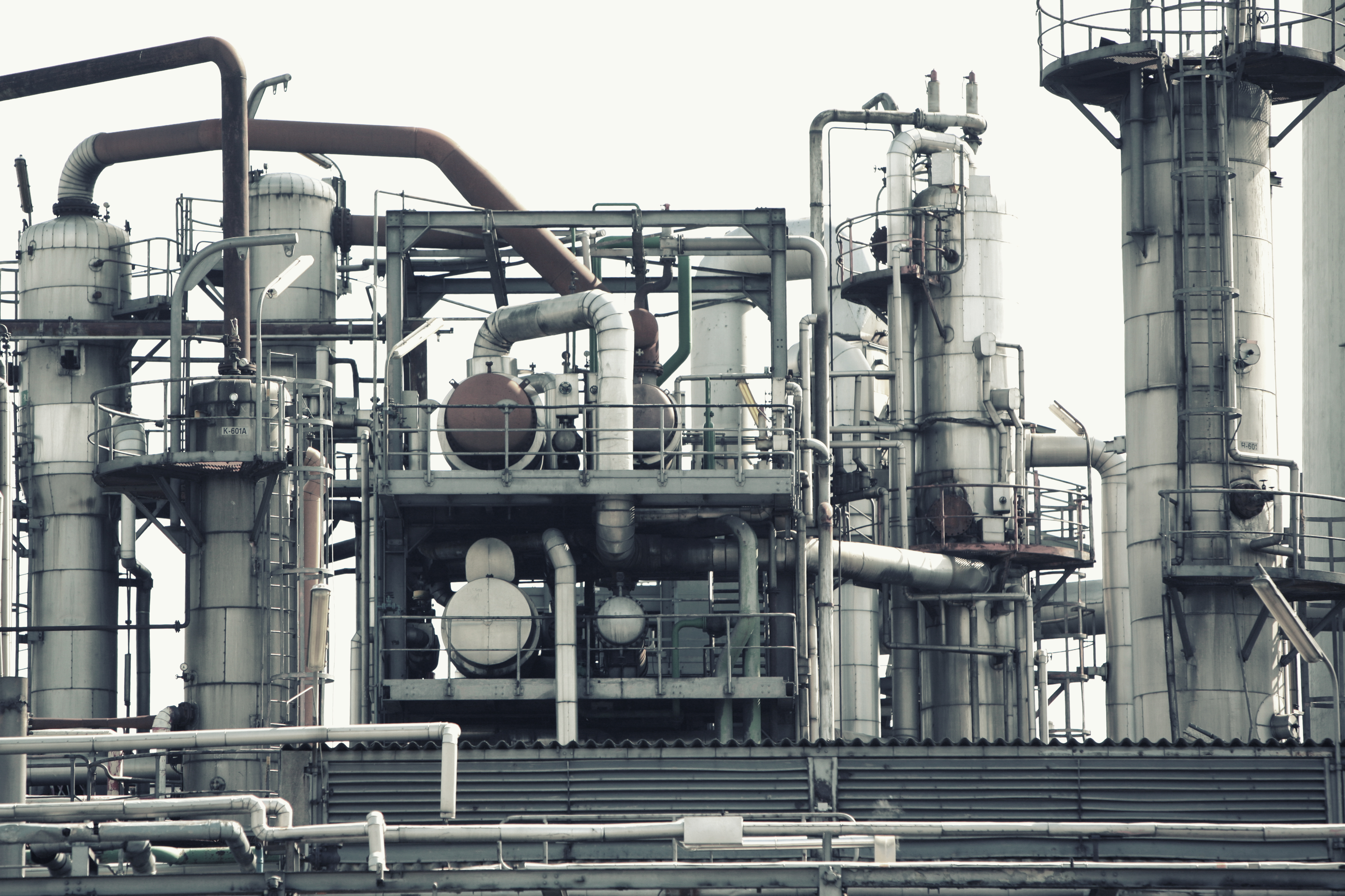 PES refinery fire halts gasoline production | Wood Mackenzie