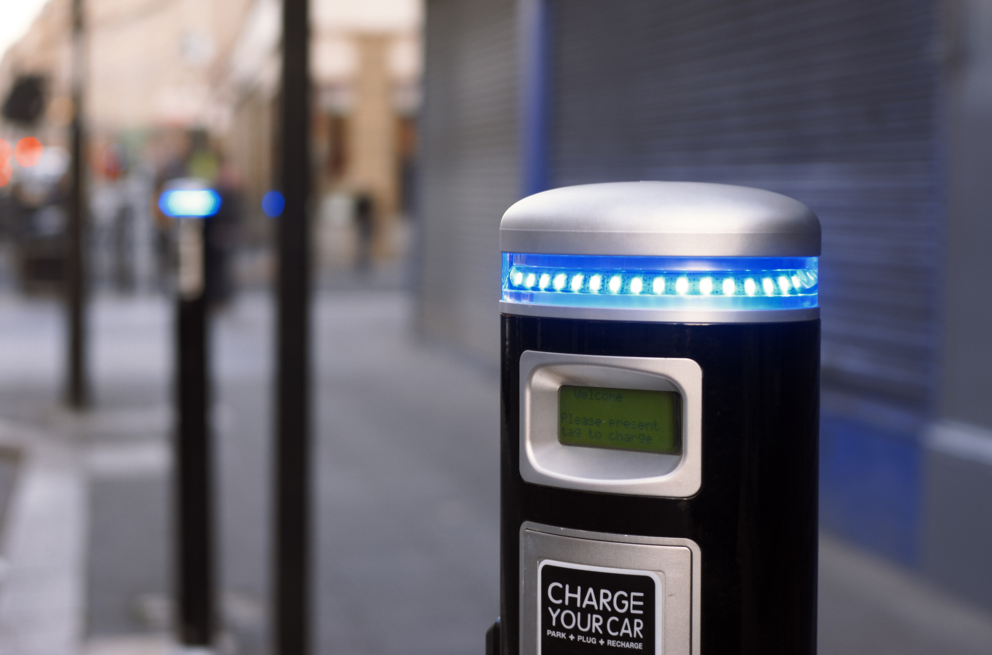 Electric Vehicles – transportation disruptor, part 2 | Wood Mackenzie