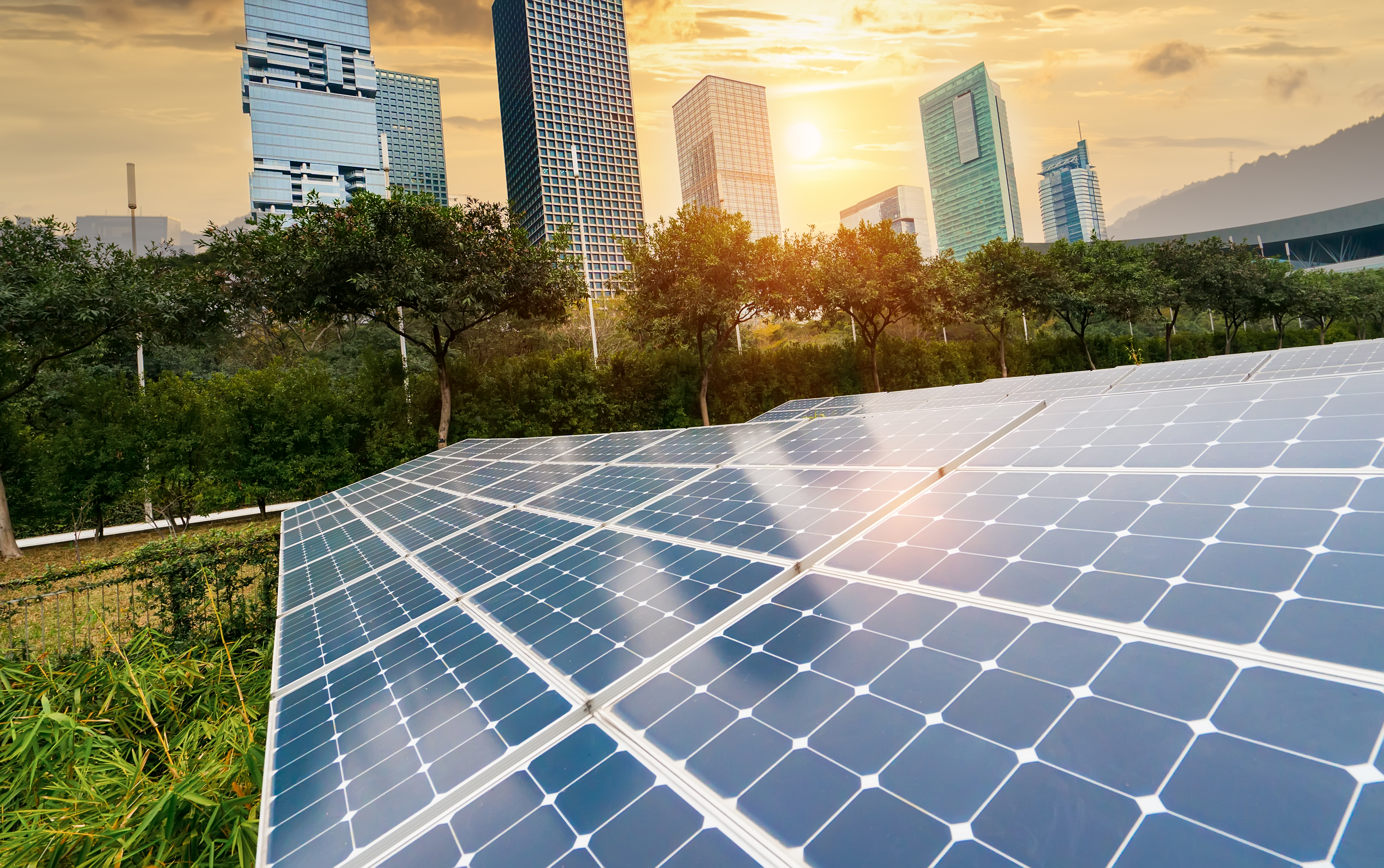 Global top 10 solar asset owners now hold 22 GW of capacity | Wood ...