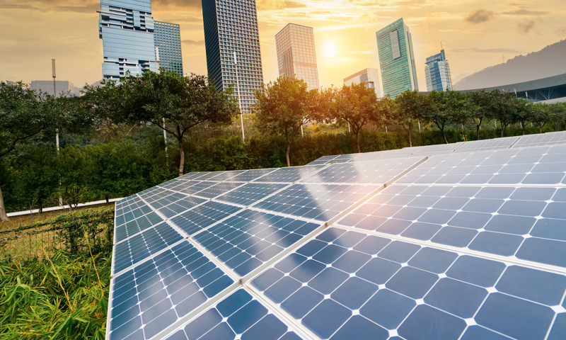 Global top 10 solar asset owners now hold 22 GW of capacity | Wood ...