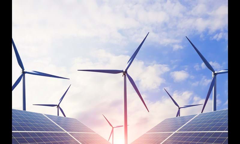 The Trillion Dollar Question How Will Asia Pacific Meet Power Supply