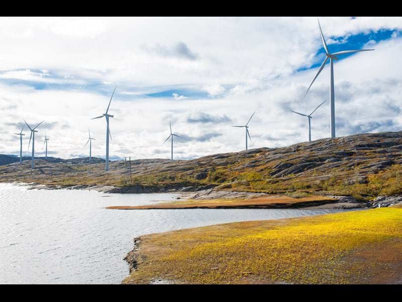Global Onshore Wind Operations And Maintenance Trends 2019 Report