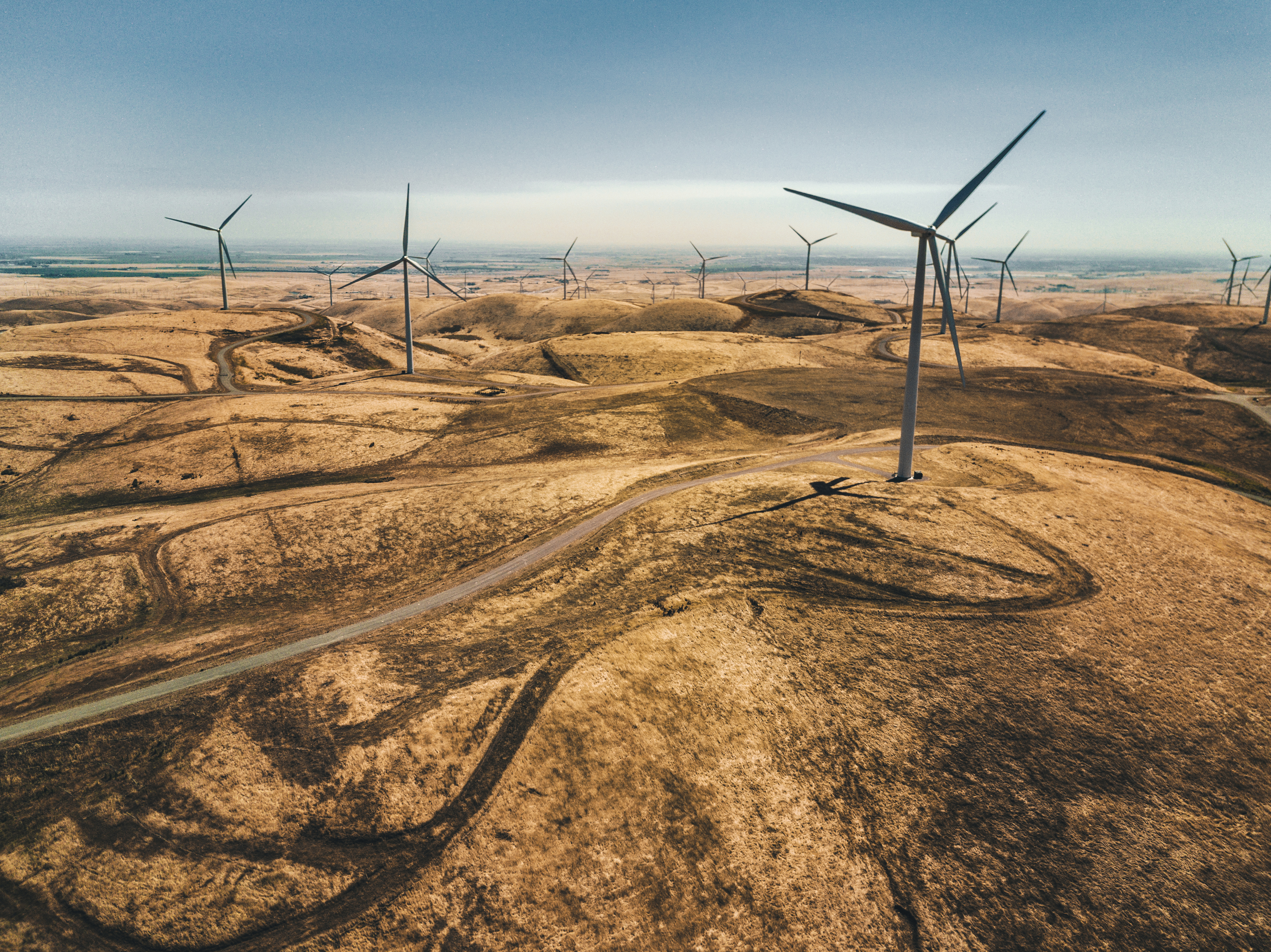 Saudi Arabia to become largest Middle East wind power market by early ...