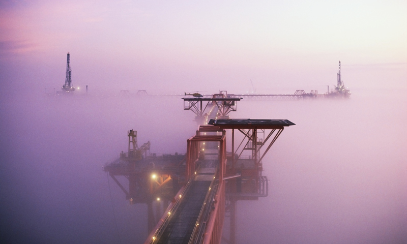 NOAKA project - a blueprint for the future | Wood Mackenzie