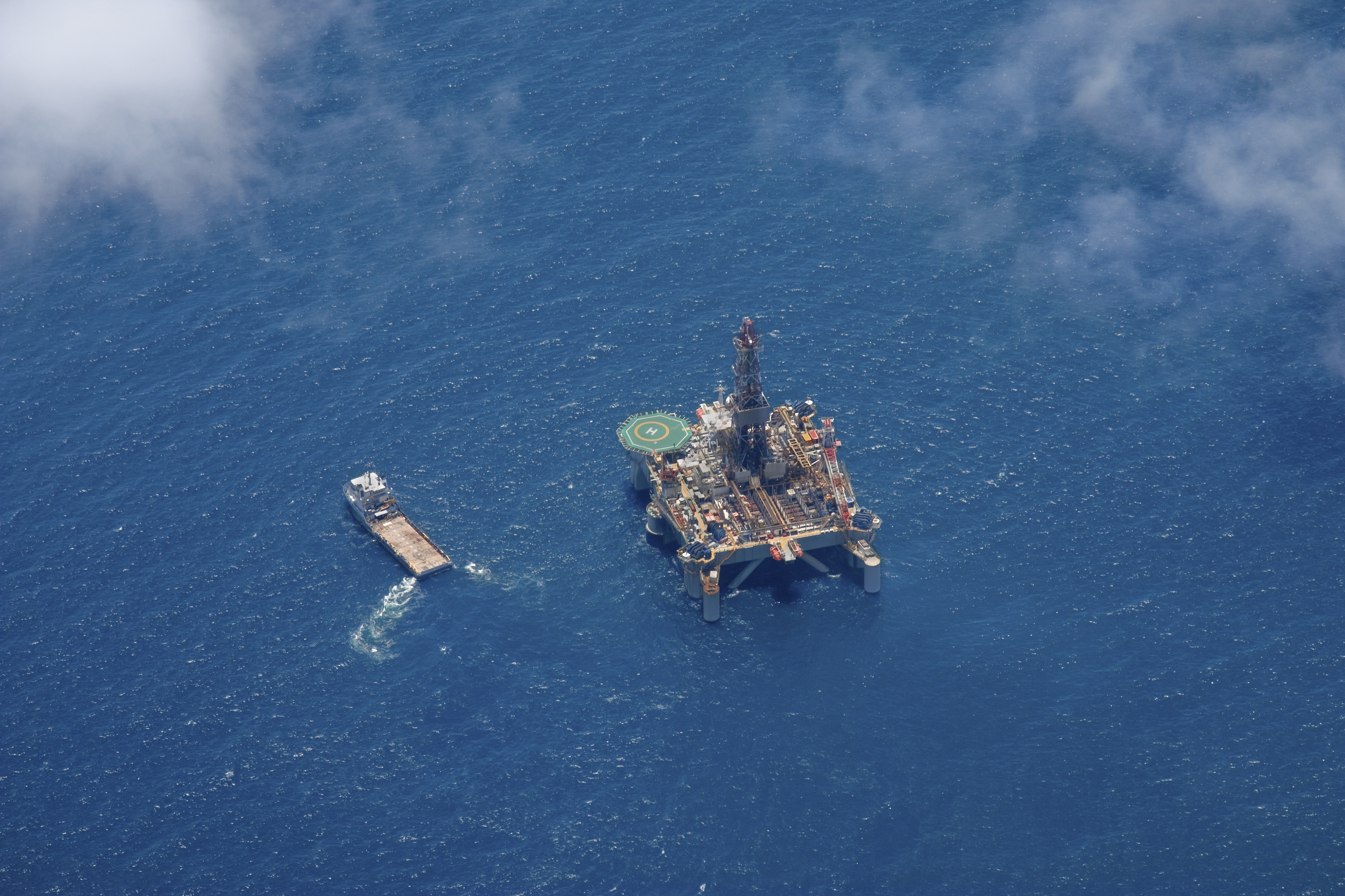 New global oil and gas discoveries in 2022 drive exploration to highest value creation in over a ...