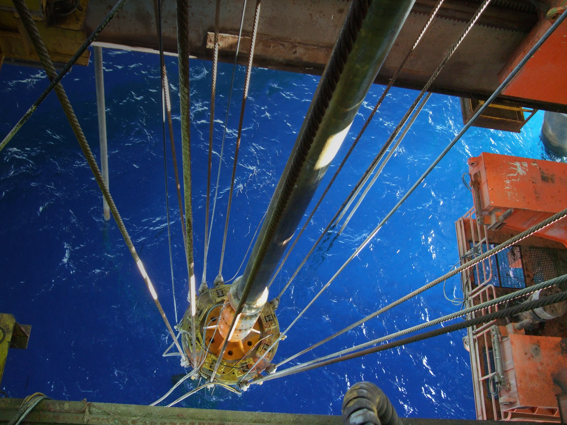 Glengorm discovery 'largest UK gas find since Culzean in 2008' | Wood ...