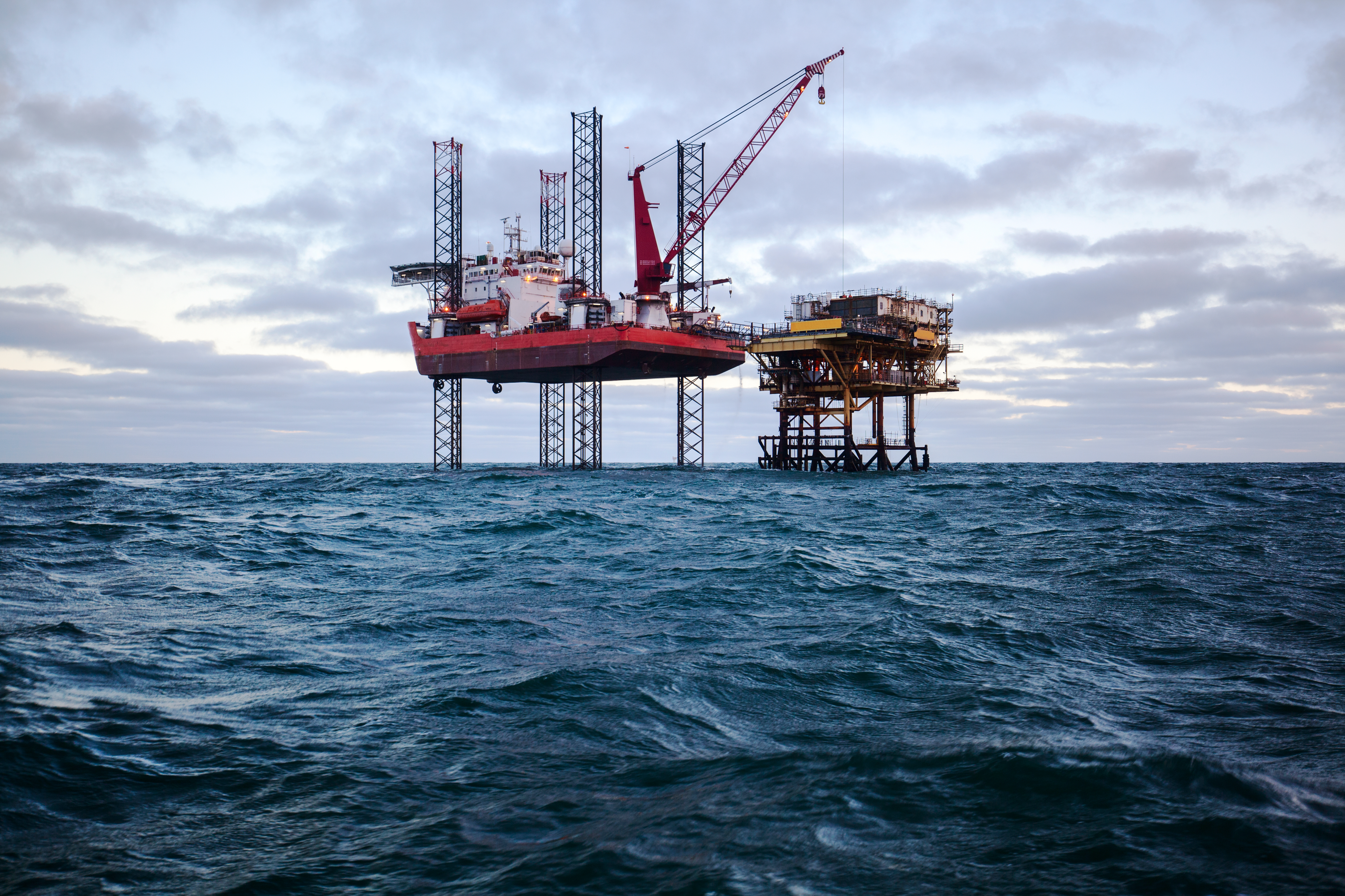 Upstream FIDs pushes on with lower costs | Wood Mackenzie