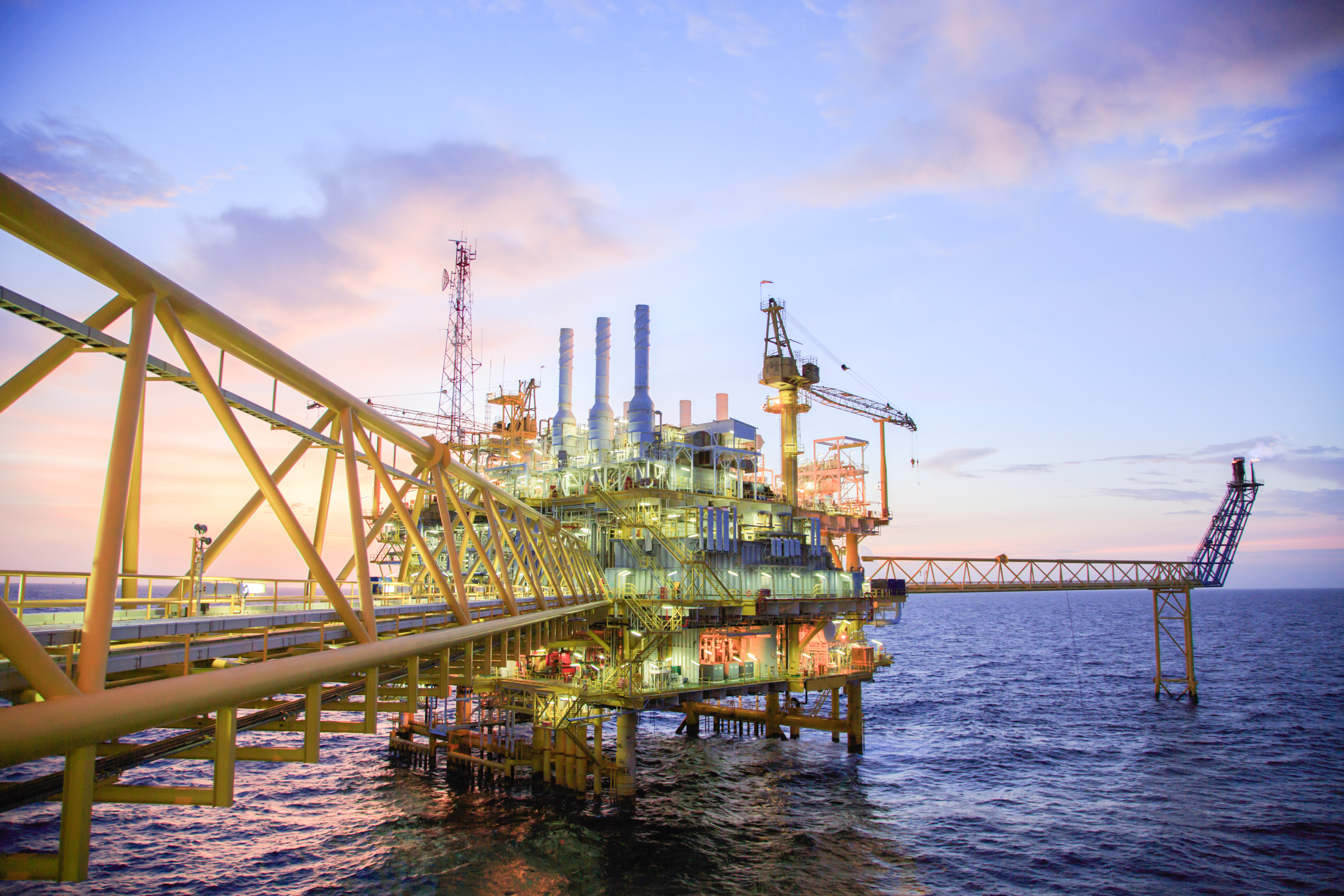 The future of European upstream oil and gas | | Wood Mackenzie