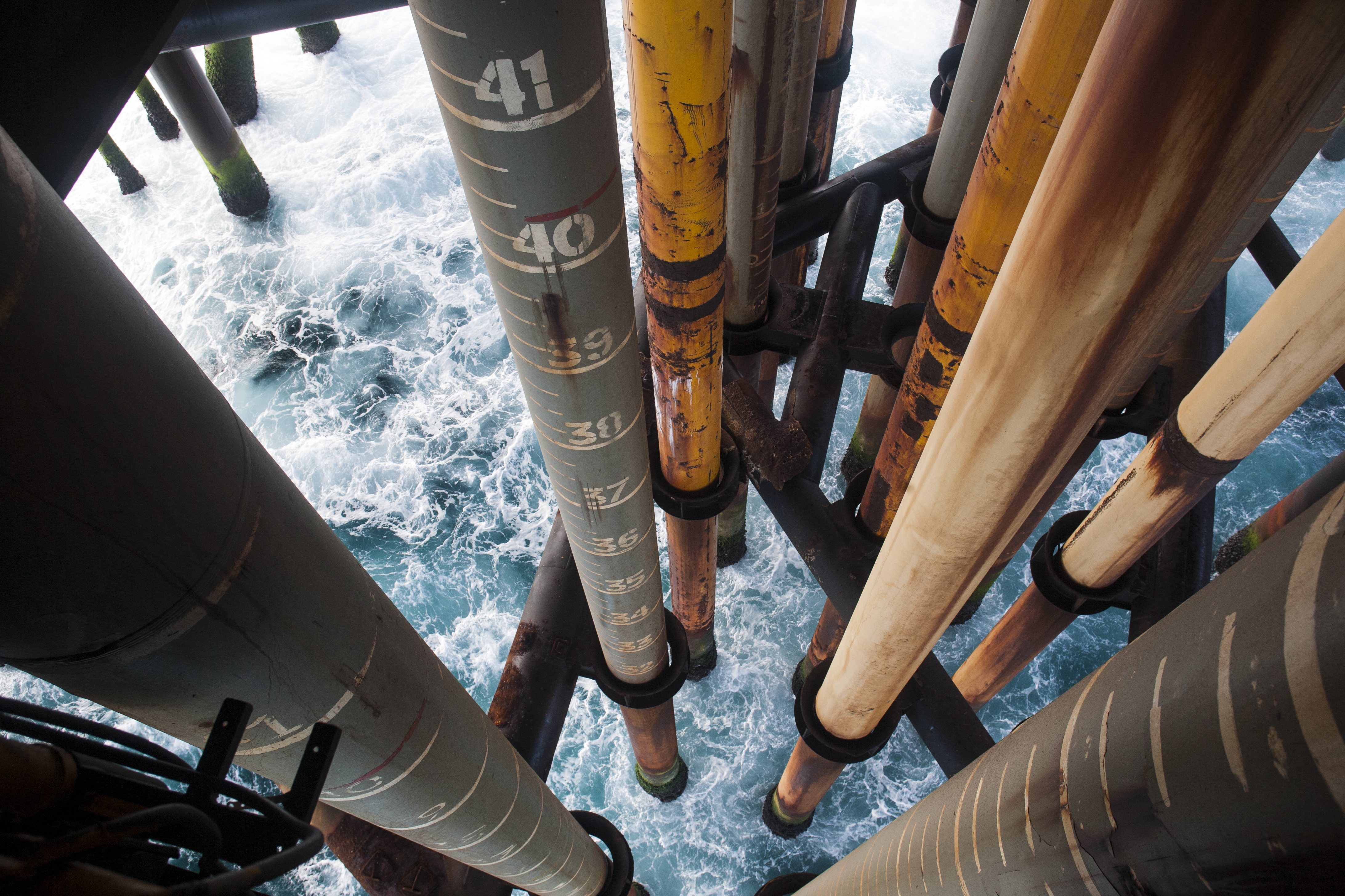Shell sanctions Crux gas project | Wood Mackenzie