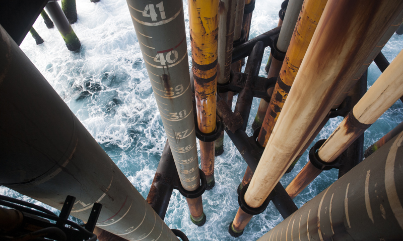 Shell sanctions Crux gas project | Wood Mackenzie
