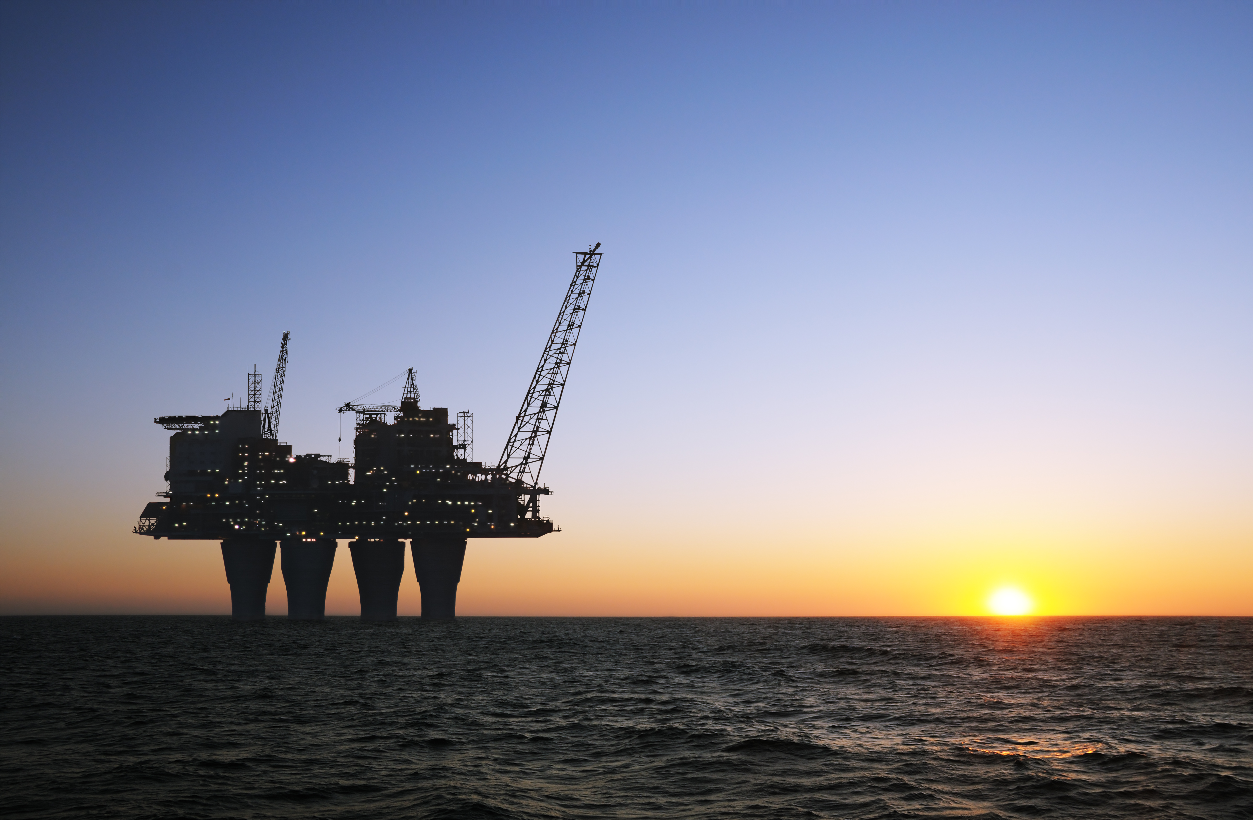 Offshore CCS projects could breathe new life into Gulf of Mexico | Wood ...