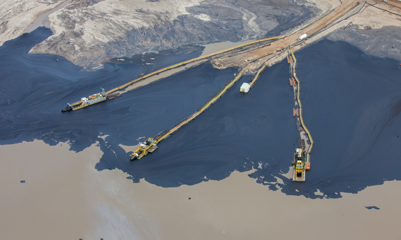 Can Australia create energy 'super' basins? | Wood Mackenzie