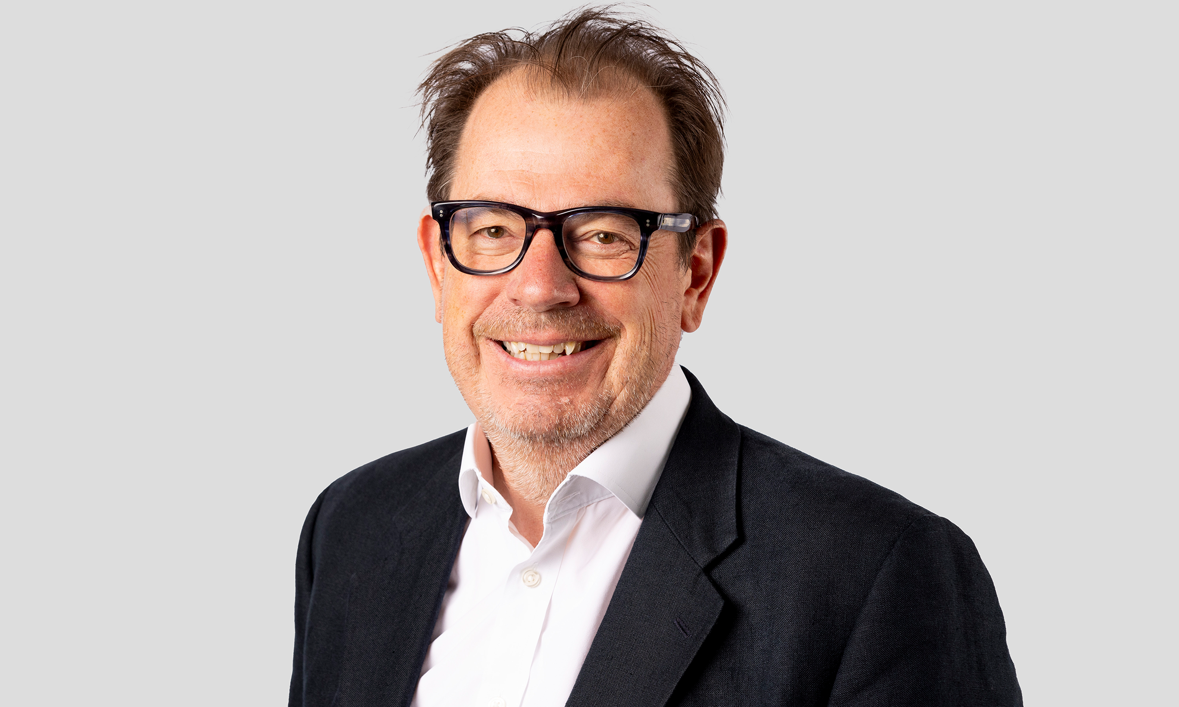 Leadership Team | Global energy research | Wood Mackenzie