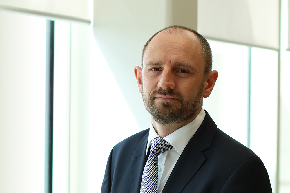 Horizons | The great reopening | Wood Mackenzie