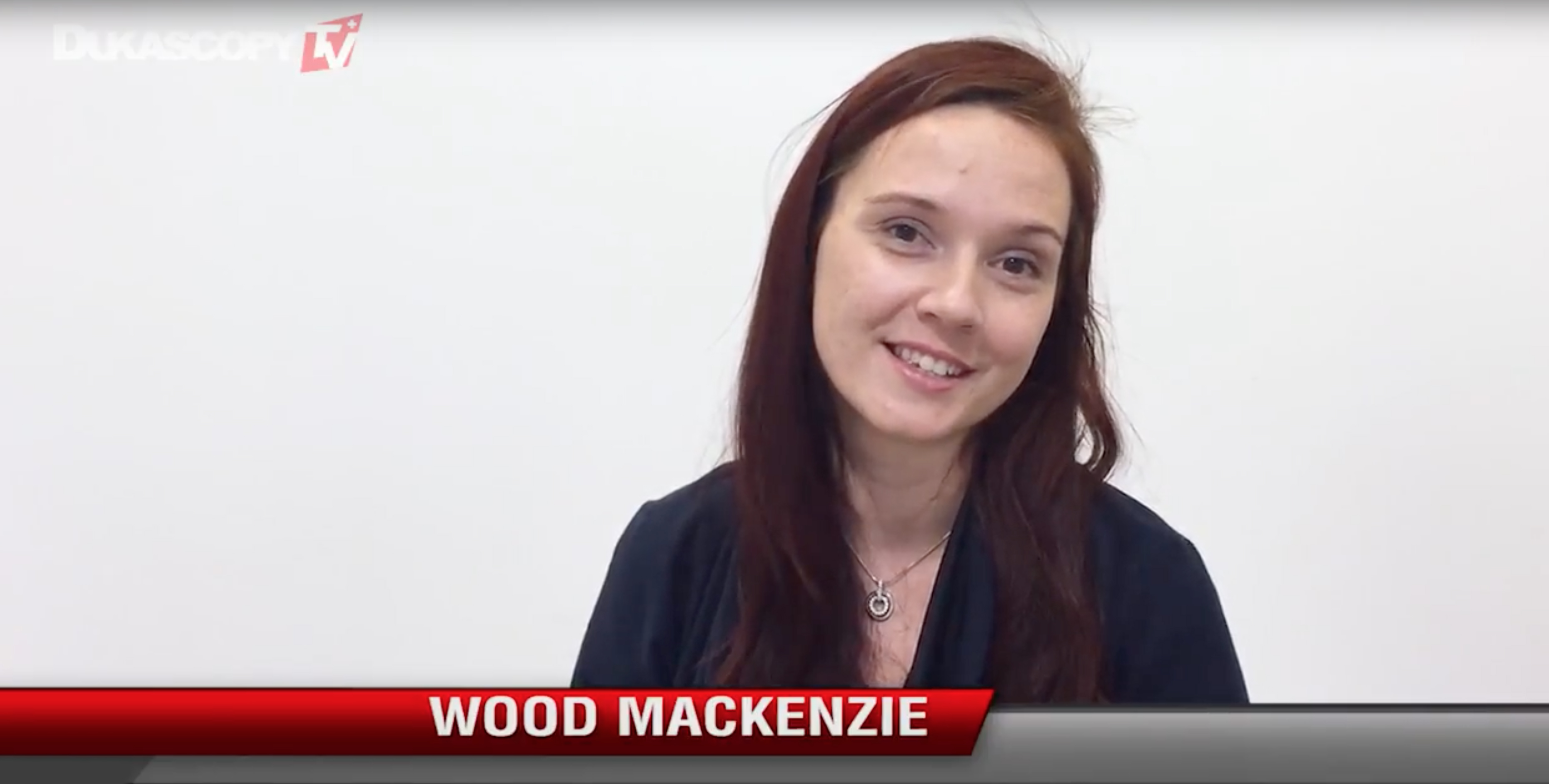 What's the deal with steel? | Wood Mackenzie