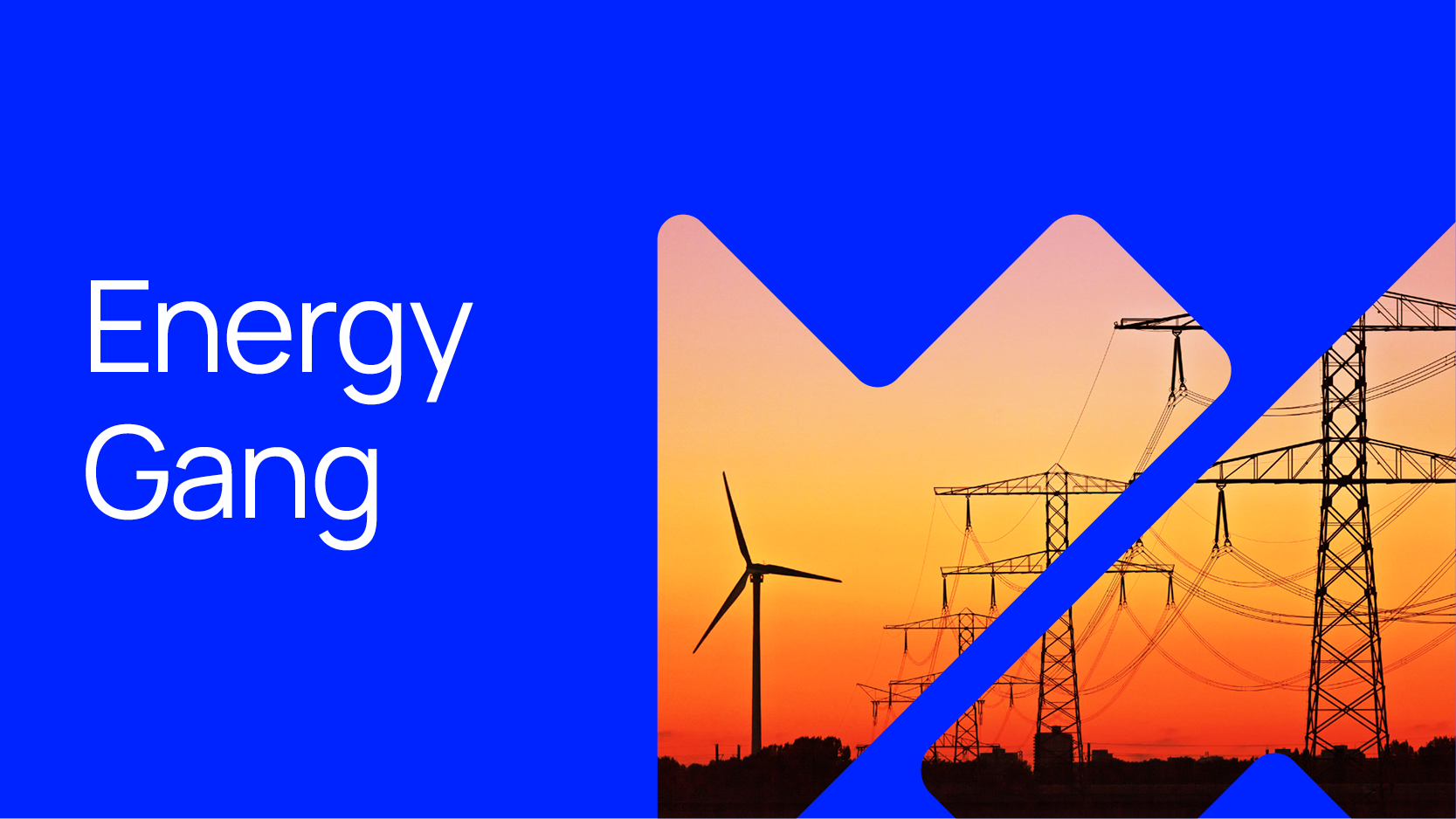 Day 2: The Energy Gang at The Reuters Global Energy Transition ...