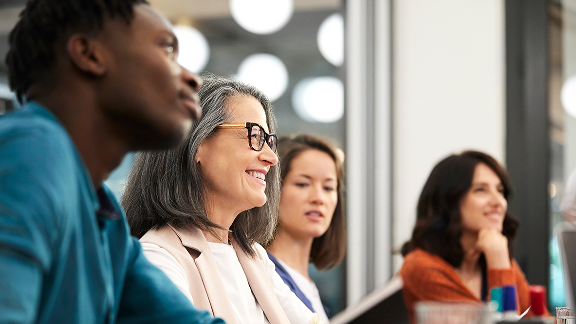 Leadership Teams | Global energy research | Wood Mackenzie